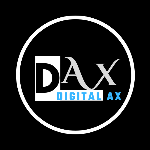 DigitalAx - Inspire Uplift